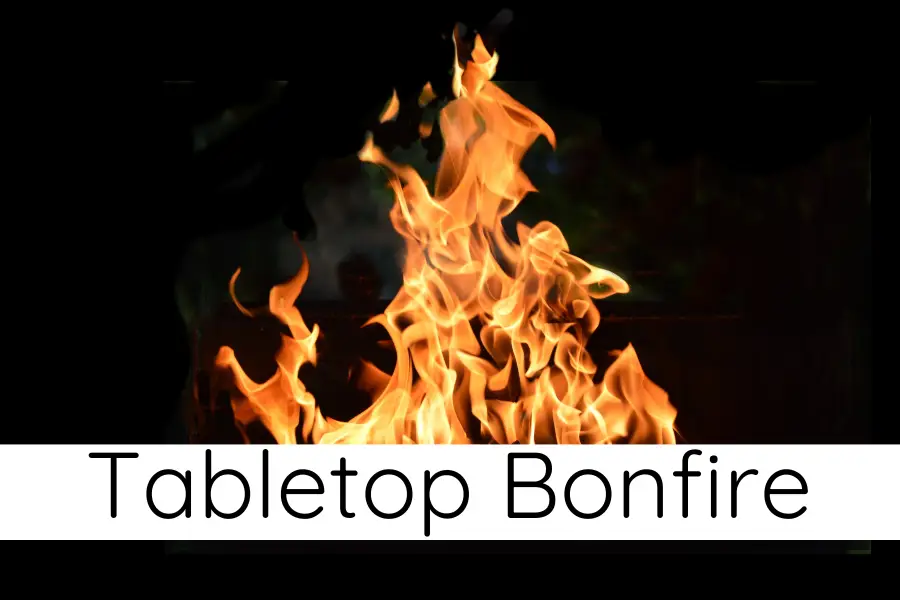 Discover the City Bonfire: Your Perfect Tabletop Bonfire - Life & Style ...