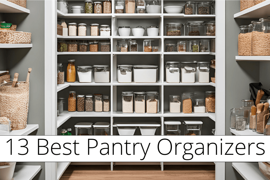 Top 13 Pantry Organizers That Will Change Your Life - Life & Style by ...